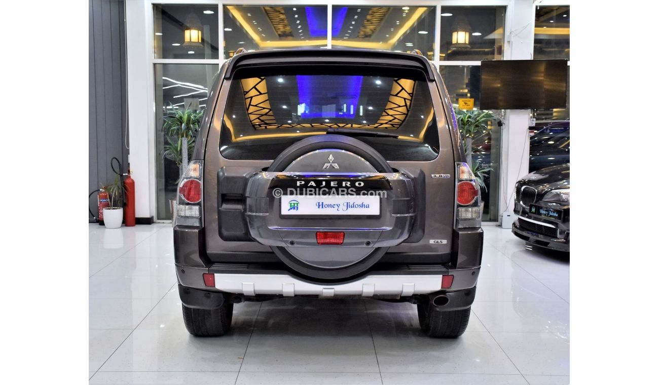 Used EXCELLENT DEAL for our Mitsubishi Pajero GLS 3.8 / 2 Doors ( 2016 ...