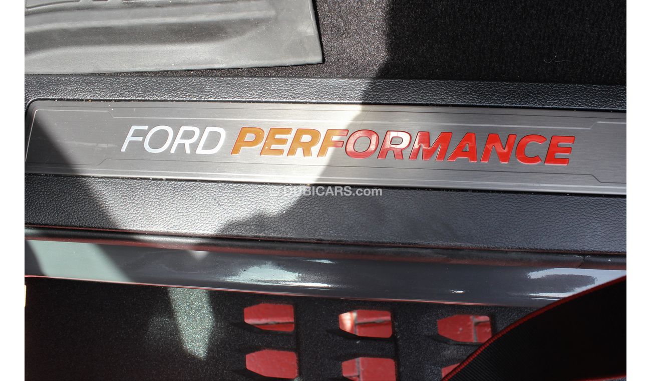 Used Ford Raptor (2020) F-150 PICK-UP V6, GCC 2020 for sale in Dubai - 606089