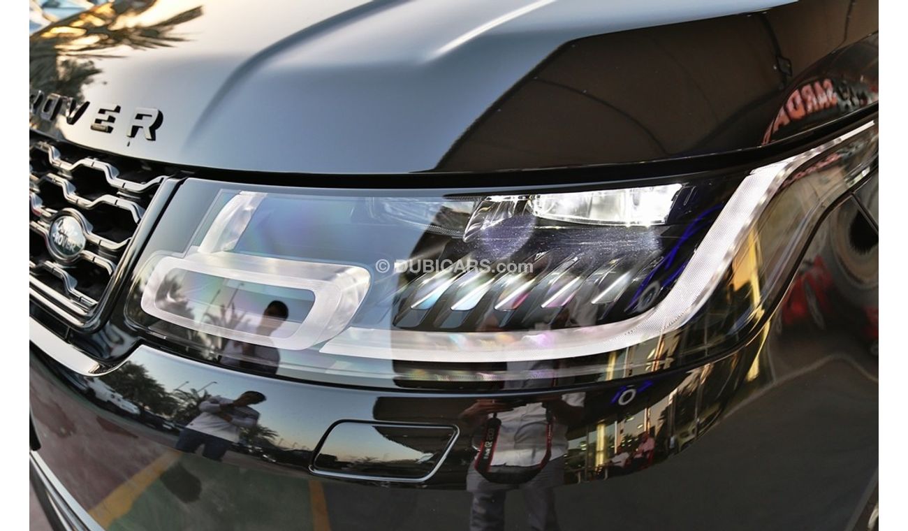 New Land Rover Range Rover Sport Dynamic 2018 2018 for sale in Dubai ...