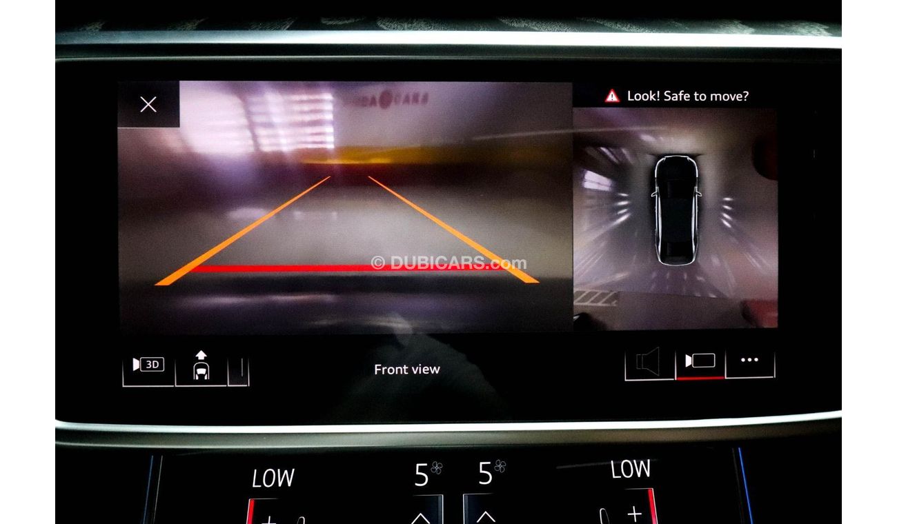 Used Audi A6 4KA 2019 for sale in Dubai - 543682