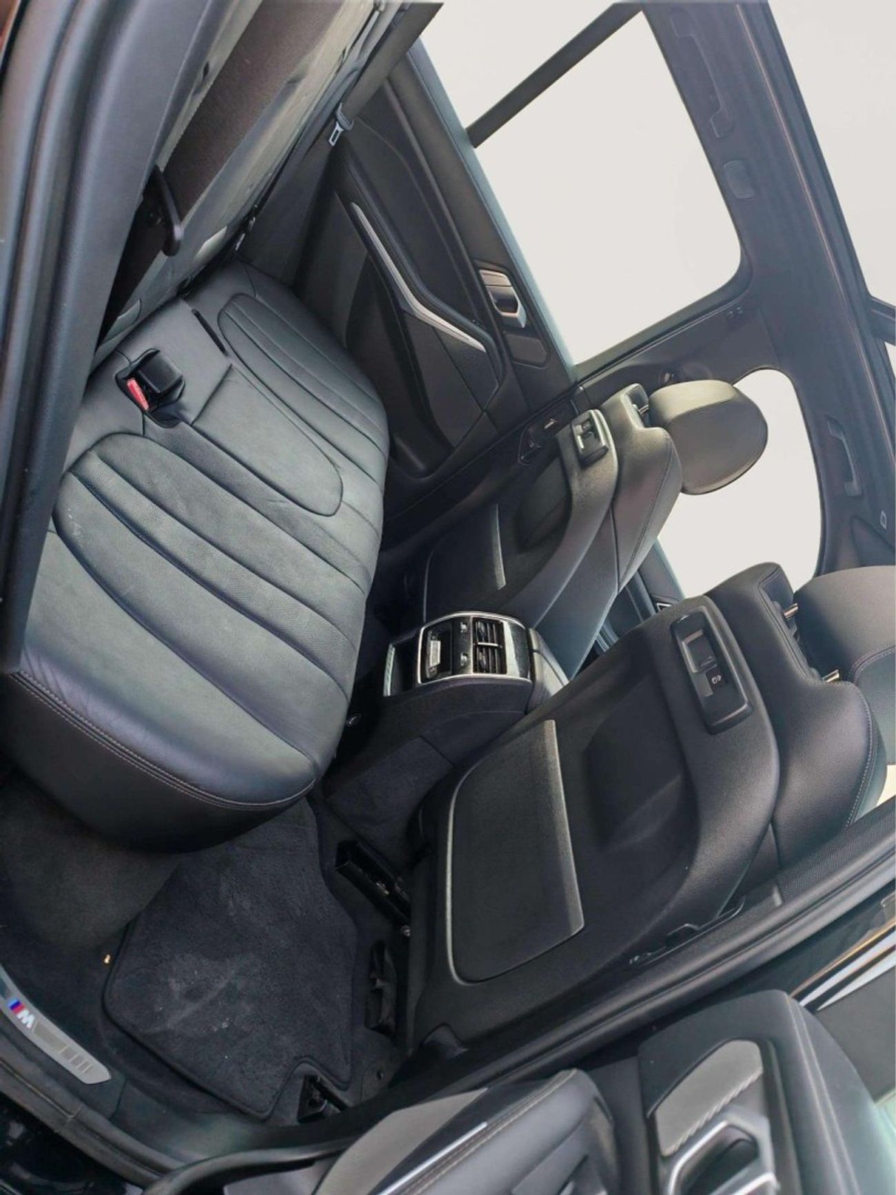 Used BMW X5 2021 for sale in Sharjah - 842197