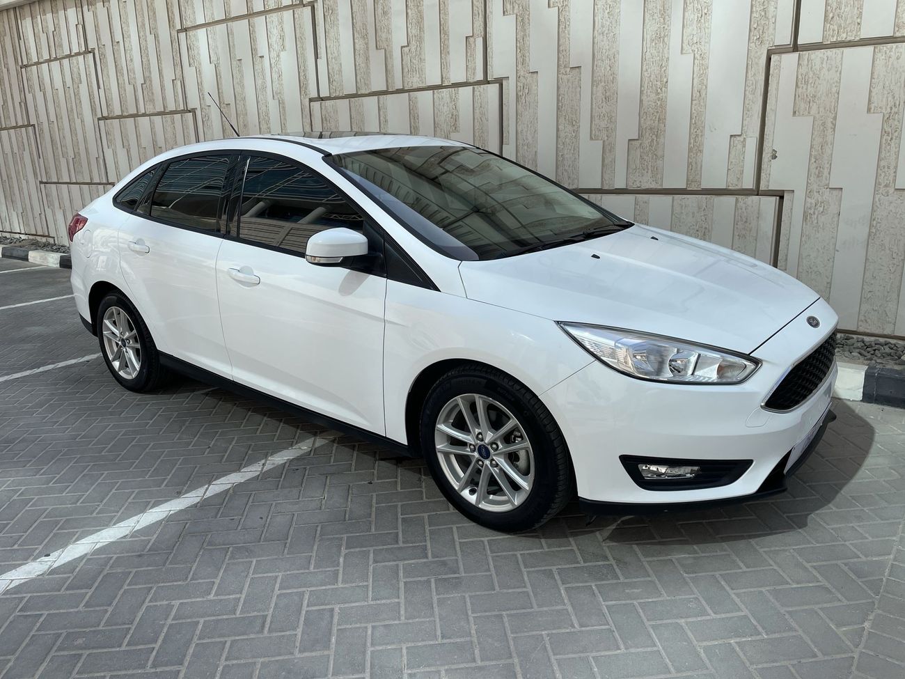 Used Ford Focus SE SUNROOF 1.6 | Under Warranty | Free Insurance ...