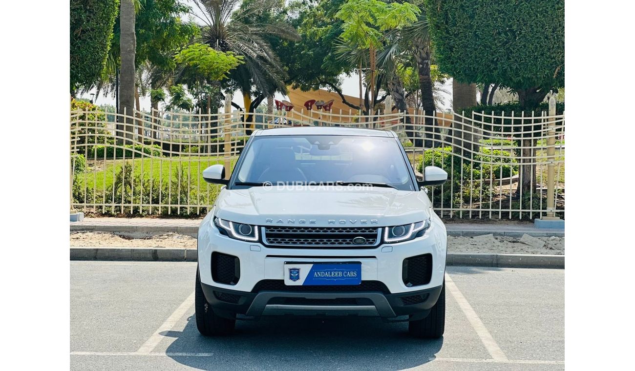 Used Land Rover Range Rover Evoque 2070 PM || RANGE ROVER EVOQUE ...