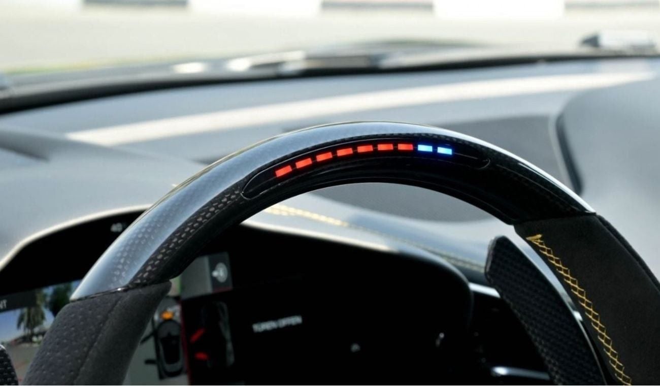 New 2024 FERRARI PUROSANGUE | FULL CARBON EXTERIOR AND INTERIOR ...