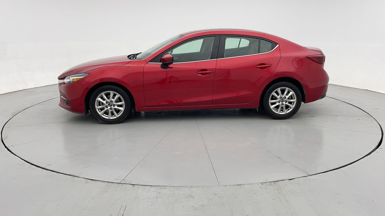Used Mazda 3 V 1.6 | Zero Down Payment | Free Home Test Drive 2018 for ...