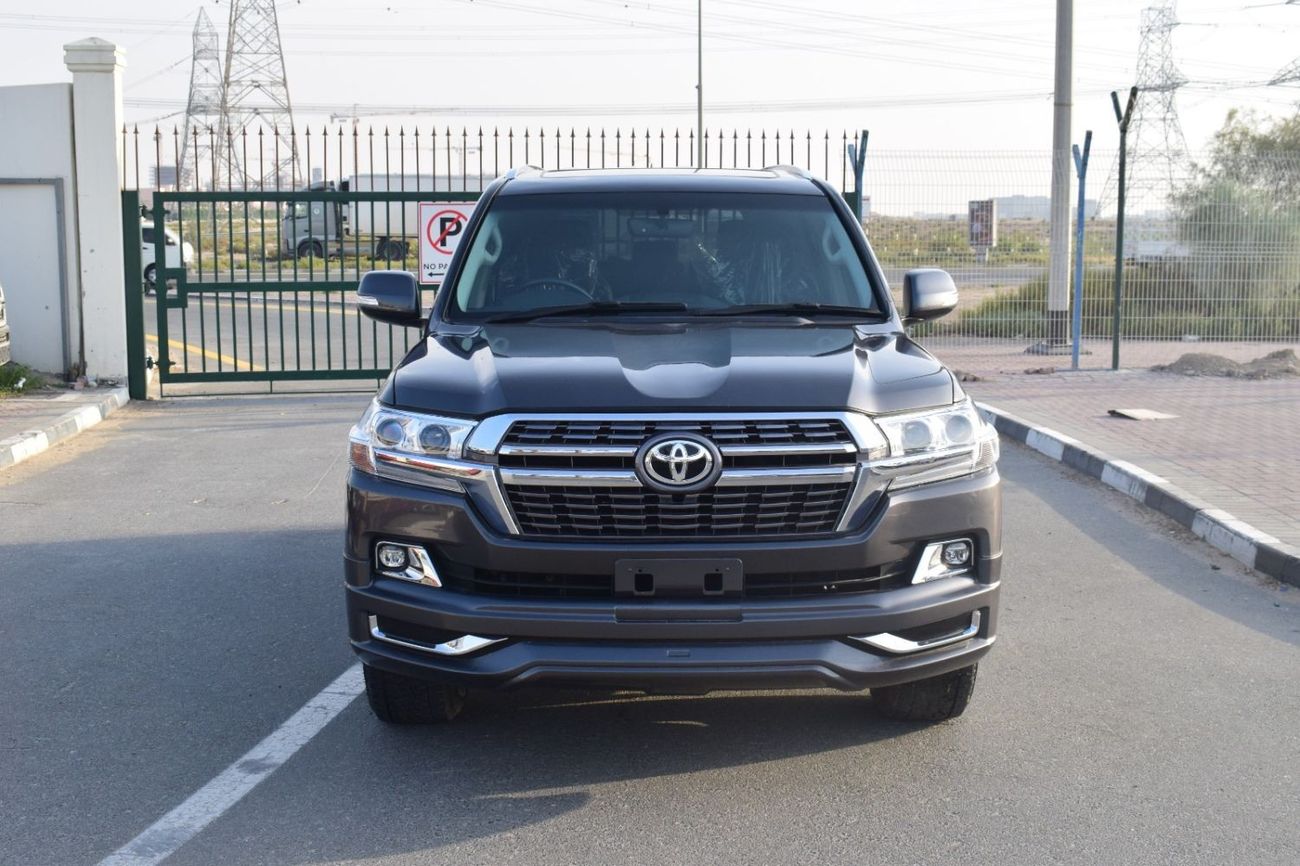 Used GXR GT 4.6L 4WD 2015 TOYOTA LAND CRUISER GXL V8 2015 for sale in Dubai - 792609