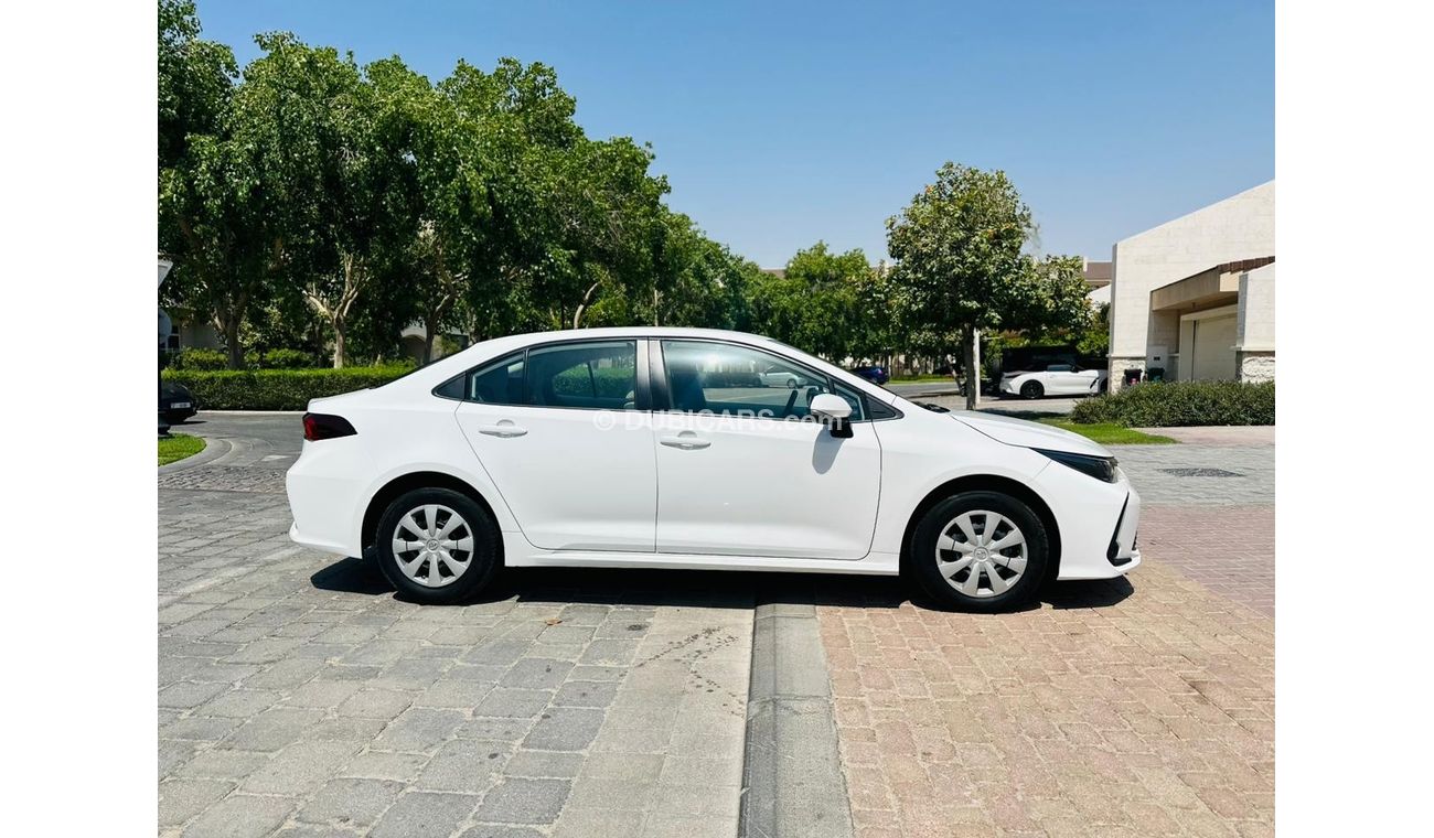 Used Toyota Corolla GCC || COROLLA XLI 1.6 L || 1030 PM || PRISTINE ...