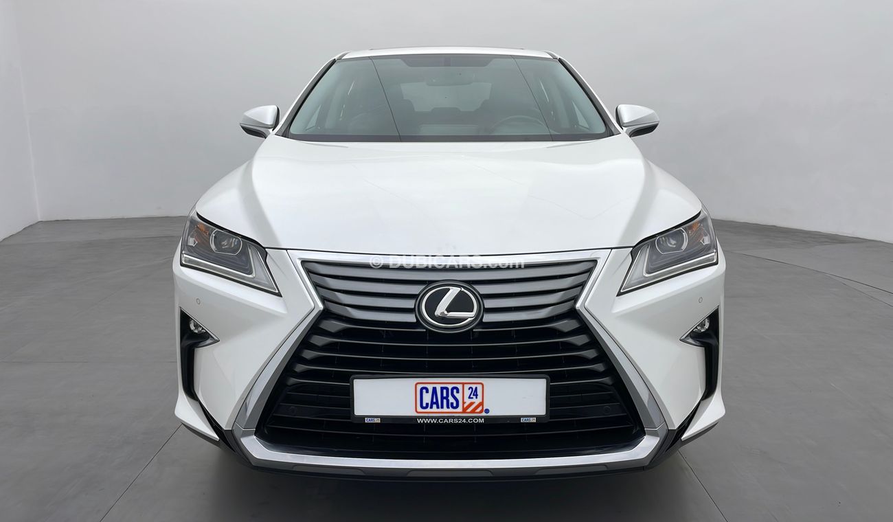 Used Lexus RX 350 PREMIER 3.5 | Under Warranty | Inspected on 150 ...