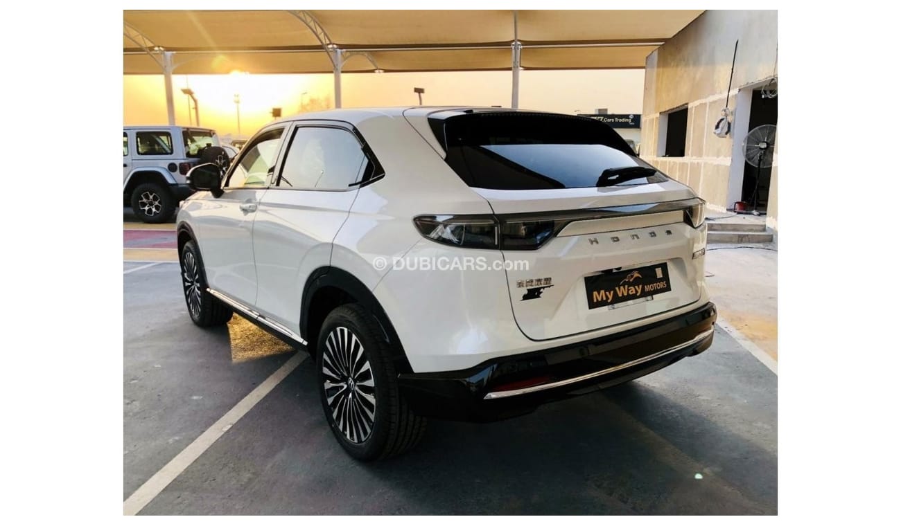 New Honda e:NS1 Honda Ens1 Mid Option-2023 2023 for sale in Dubai - 658679