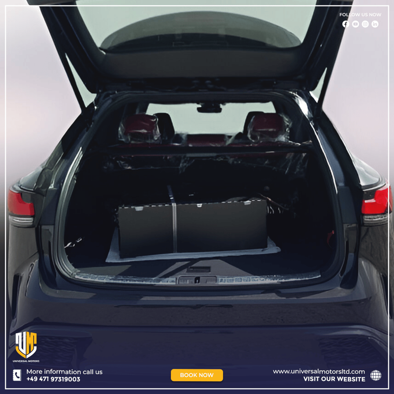 New Lexus RX 500h RXHF -LEXUS RX500 2.4L 4WD AT -F SPORT HEV RADAR ...