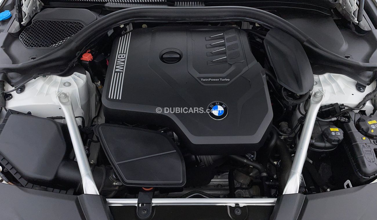 Used BMW 530 530I 2000 2020 for sale in Dubai - 491235