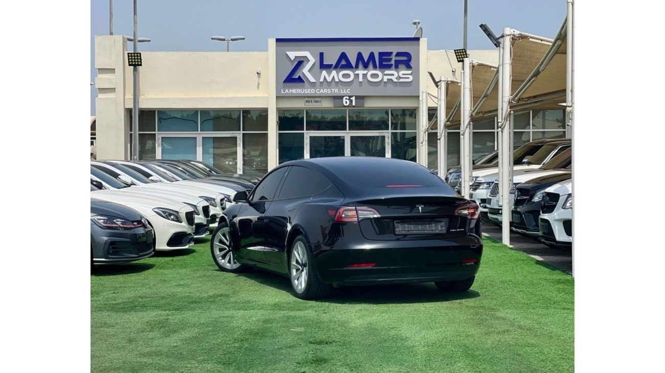 Used Tesla Model 3 1600 Monthly payments / Tesal Model 3 / Long Range ...