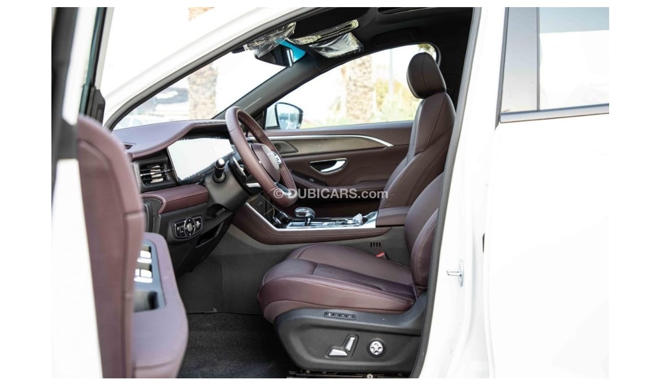 New Jetour X90 2022 Jetour - X90 Plus | Electric Sunroof | Keyless start | Export 2022 for sale ...