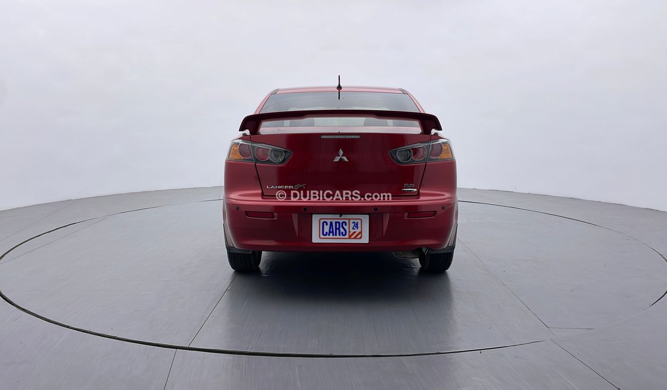 Used Mitsubishi Lancer GLX 2 | Under Warranty | Inspected on 150 ...