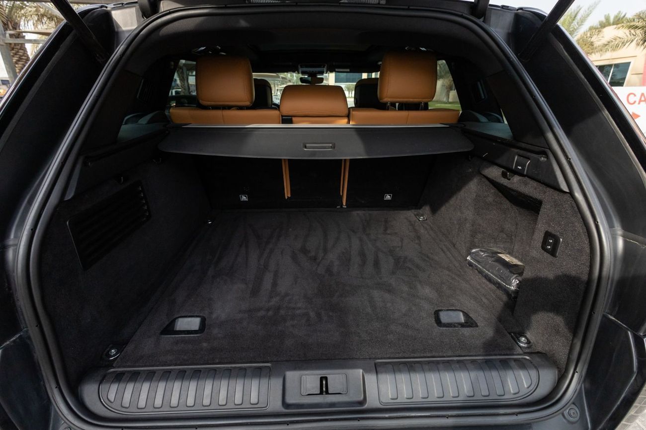 Used Land Rover Range Rover Sport HSE 3.0L (340 HP) 2020 for sale in ...