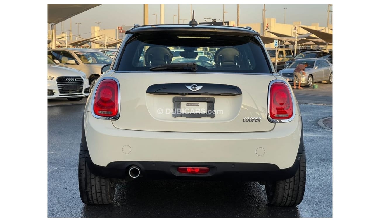 Used Mini Cooper Coupé Mini Cooper Cooper Works _American_2018 ...
