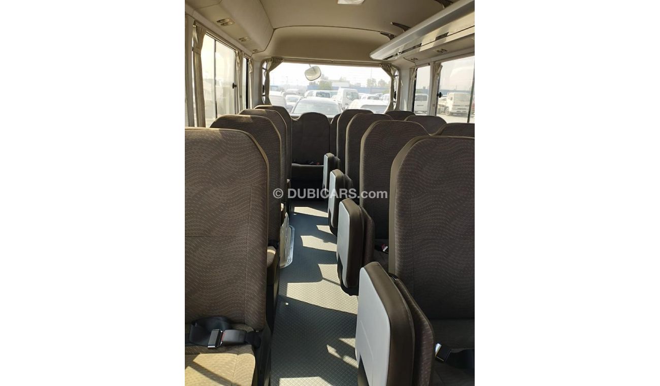 New Toyota Coaster Diesel 30 Seater for Export 2023 for sale in Dubai ...