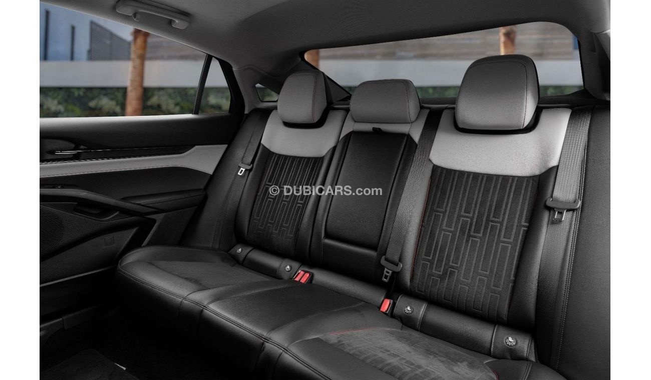 Used Ford Taurus Trend EcoBoost | 2,507 P.M | 0% Downpayment | 2023 for ...