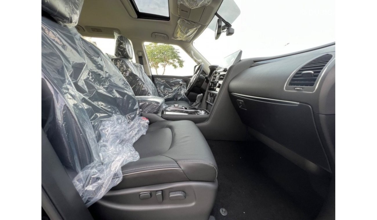 New Sensory 8 Unleash Power with Elegance - Infiniti QX80 Sensory 2022! 2022 for sale in Dubai ...