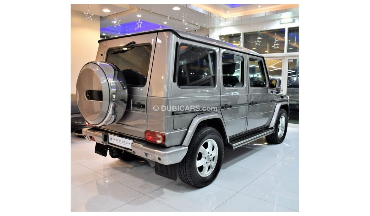 Used Mercedes-Benz G 500 EXCELLENT DEAL for our Mercedes Benz G500 ...