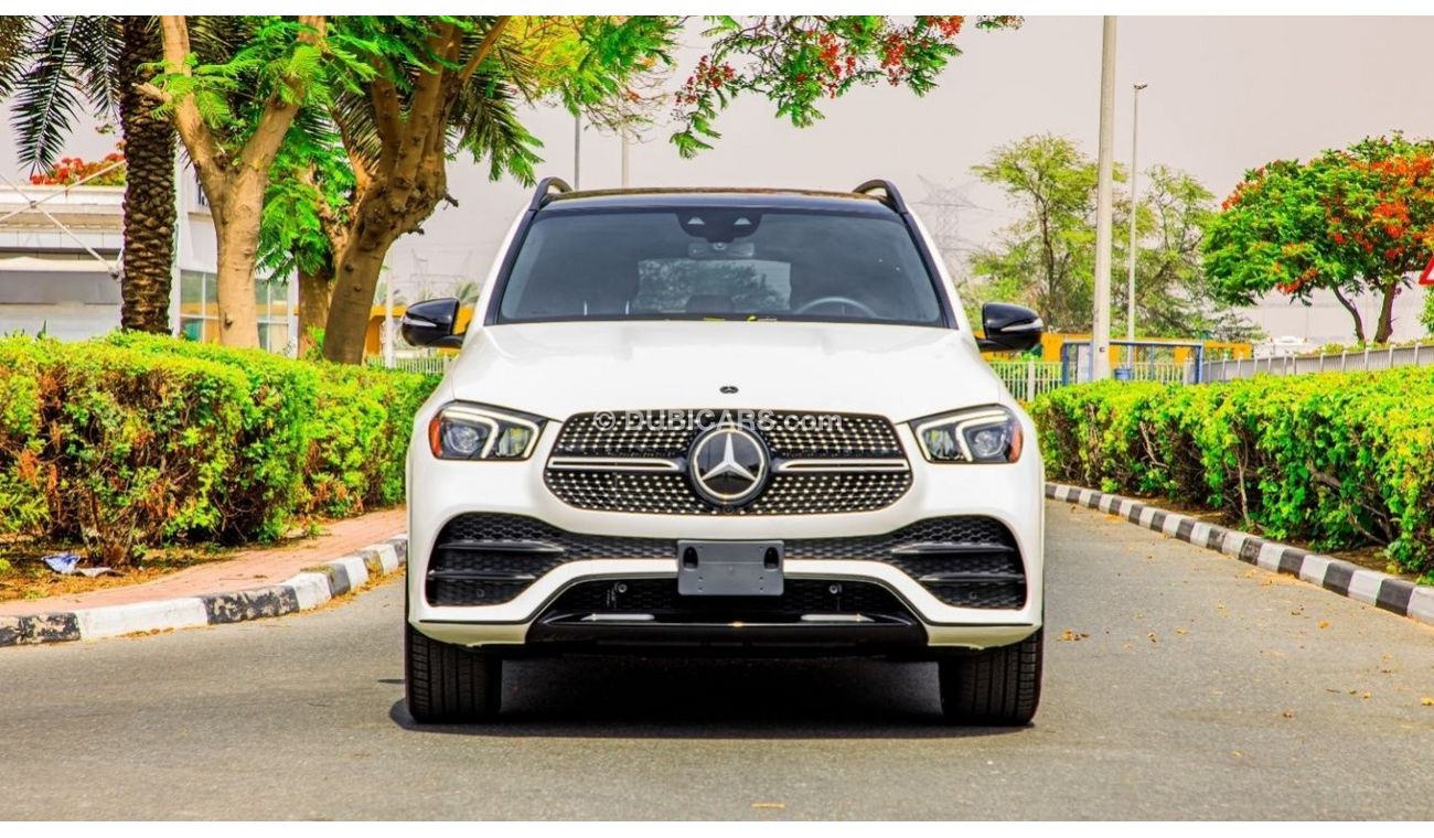 New Mercedes-Benz GLE 350 AMG Night Pack (7SEAT). Local Registration ...
