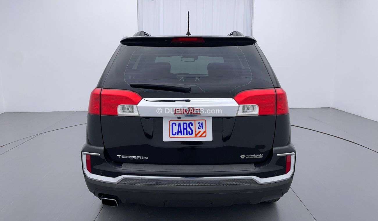 Used GMC Terrain DENALI 2.4 | Under Warranty | Inspected on 150 ...