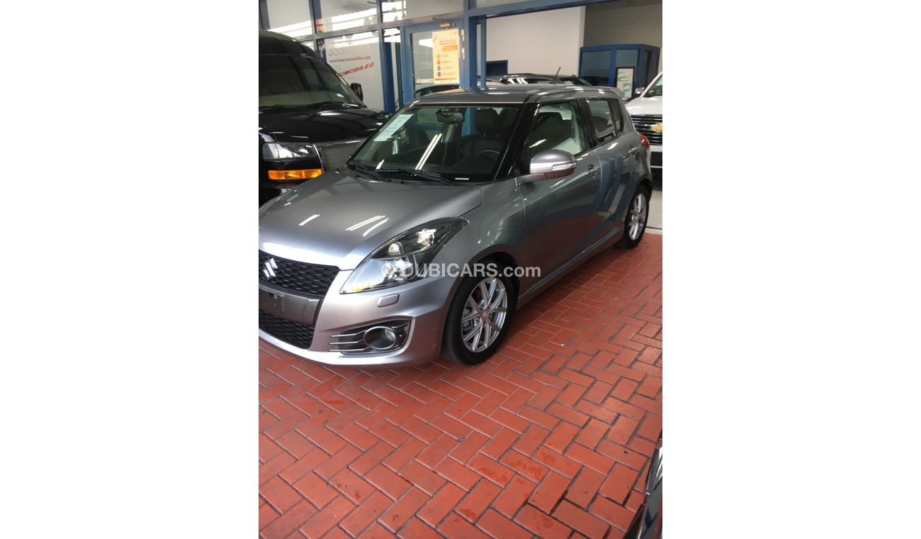 Used Suzuki Swift 2016 for sale in Dubai - 514734