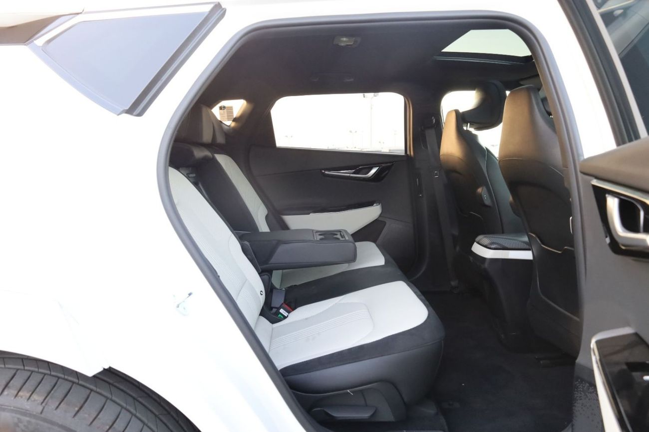 New Kia EV6 KIA_EV6_ELECTRIC_2024_600KM_4WD 2024 for sale in Dubai - 743037