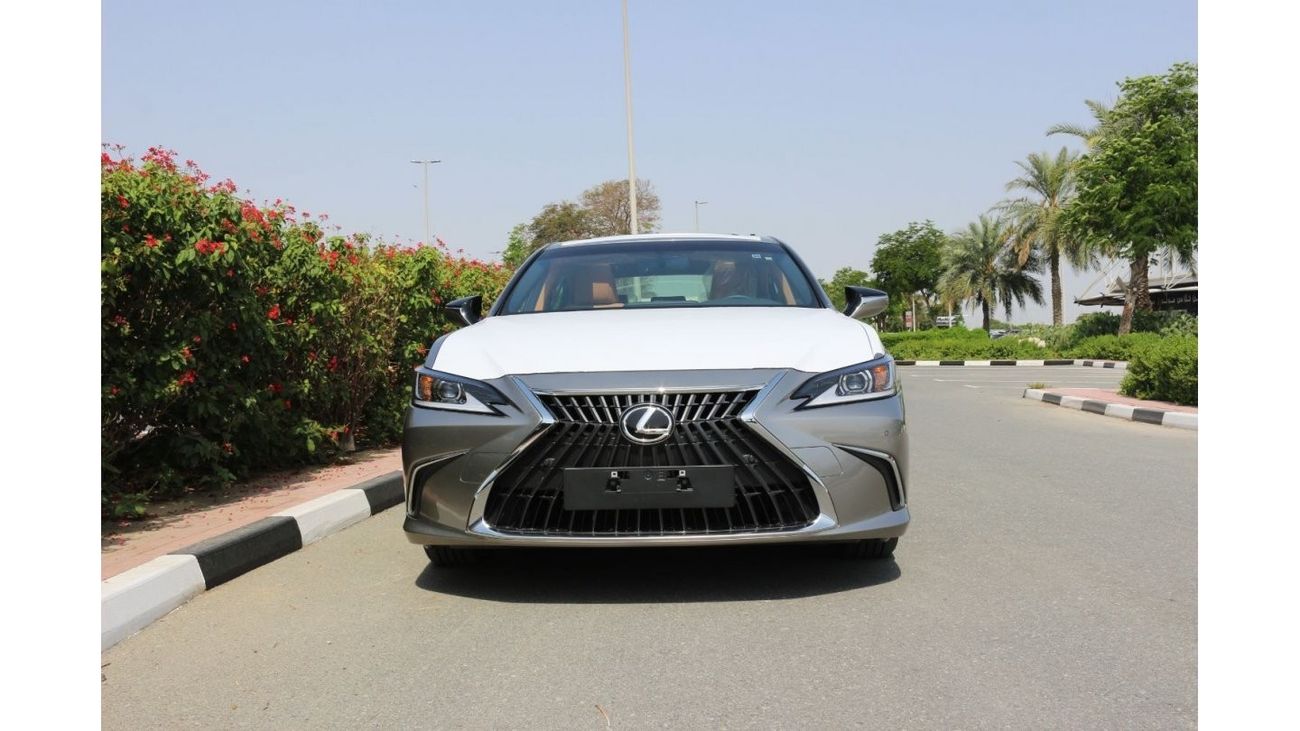 New Excellence Plus Brand new Lexus ES250 Full options Gulf space Model 2022 2022 for sale in ...