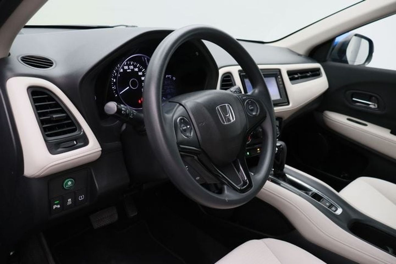 Used Honda HRV LX 1.8 2020 for sale in Dubai - 843161