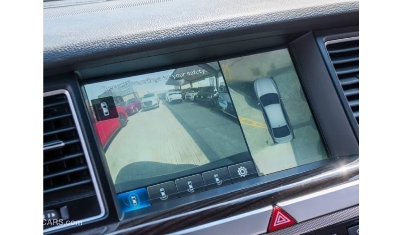 Used Genesis G80 Prestige Custom paper car. Low milage 2018 for sale in ...