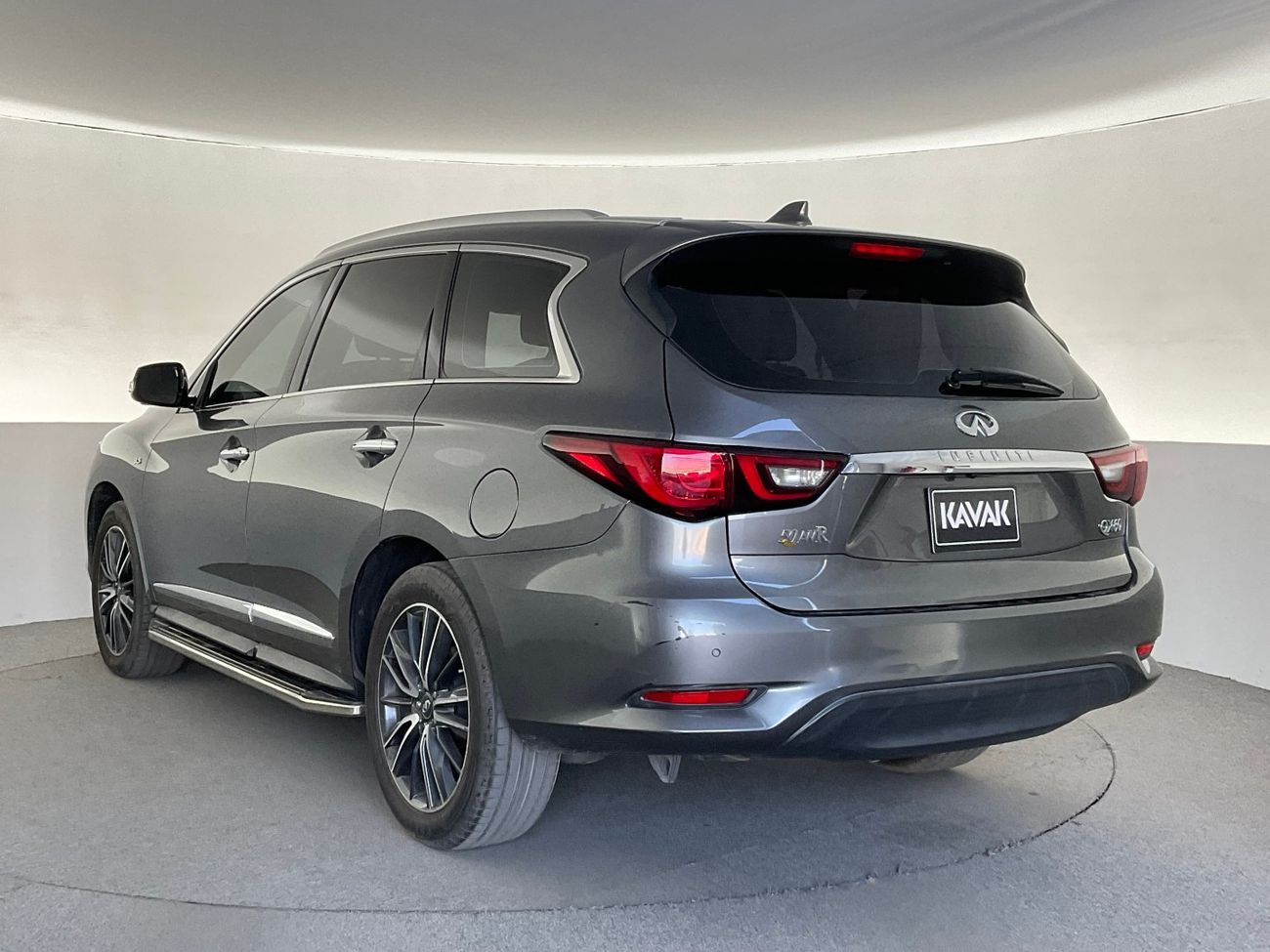 Used Infiniti QX60 Comfort / Luxe Sensory | Guaranteed Warranty | 0 Down Payment 2018 for sale ...