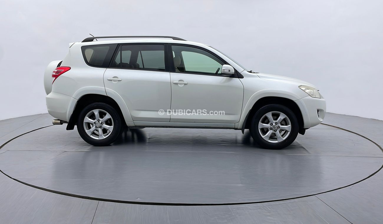 Used Toyota RAV4 STD 2.5 | Under Warranty | Inspected on 150 ...