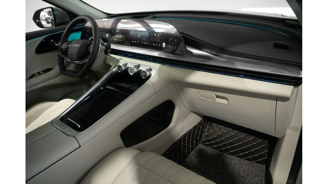 New Exeed RX Flagship / 2.0L TDGI / 7 Year Exeed Warranty 2024 for sale ...