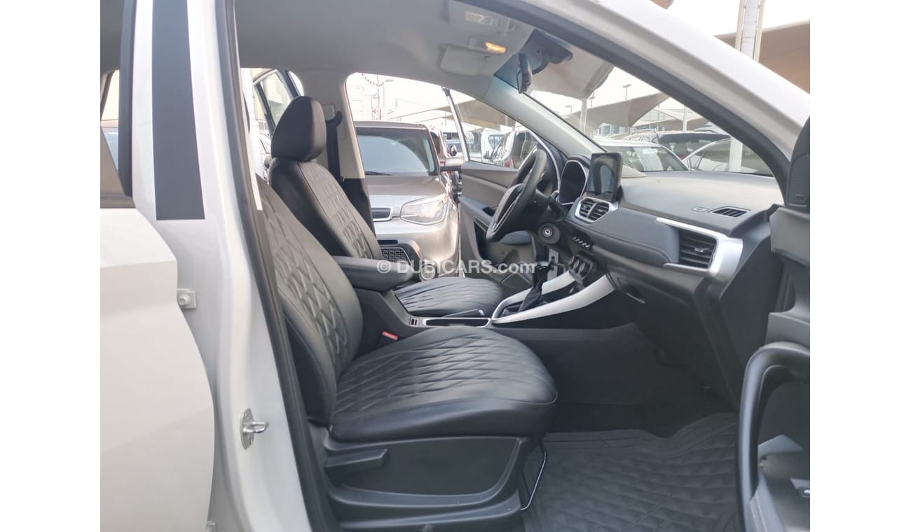 Used Chevrolet Captiva 1600 cc Gulf model 2021, paint, agency checks, 4 ...