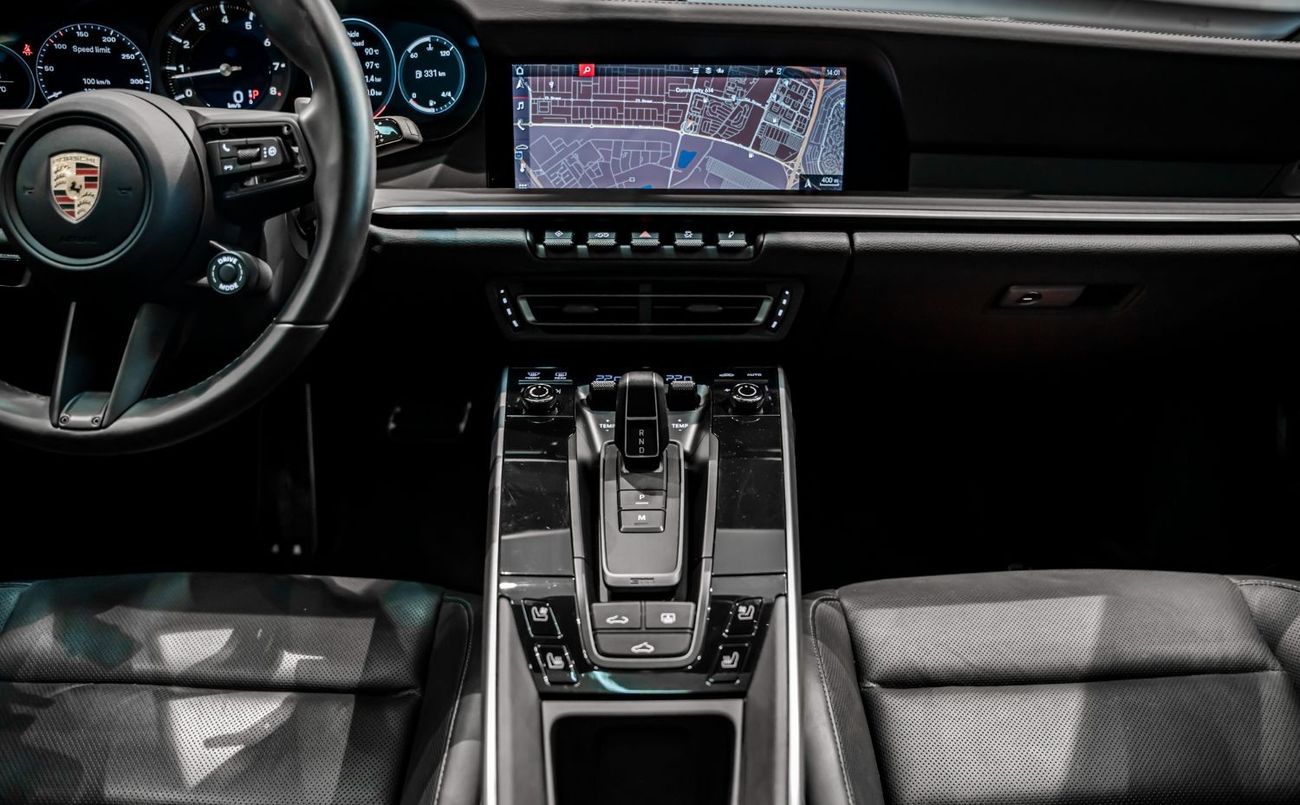 Used Porsche 911 2020 Porsche Carrera 4S, 2026 Porsche Warranty, Full Service History, Low Kms ...