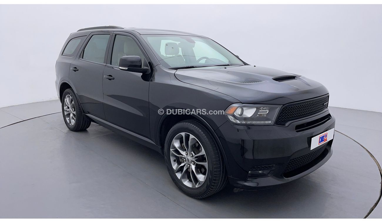Used Dodge Durango GT 3.6 | Zero Down Payment | Free Home Test Drive ...