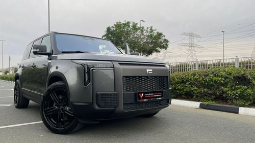 ROX UAE - 2024 ROX New Car Models, Prices & Pictures in UAE