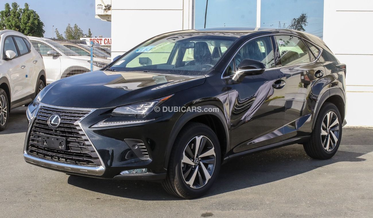 New Lexus NX300 2019 for sale in Dubai - 311613