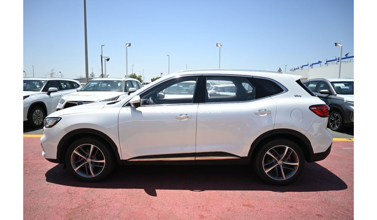 جديدة أم جي HS MG HS 30T Trophy 2.0L Petrol، SUV، FWD، 5 Doors، 360 كاميرا ، رادار ، مثبت السرعة ...