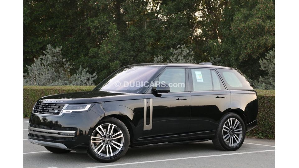 Used Land Rover Range Rover Vogue 2023 for sale in Sharjah - 616195