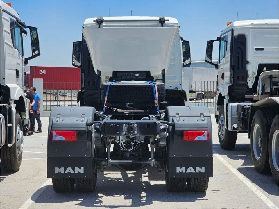 New MAN TGS TGS 4x2 22.440 2024 for sale in Dubai - 745956