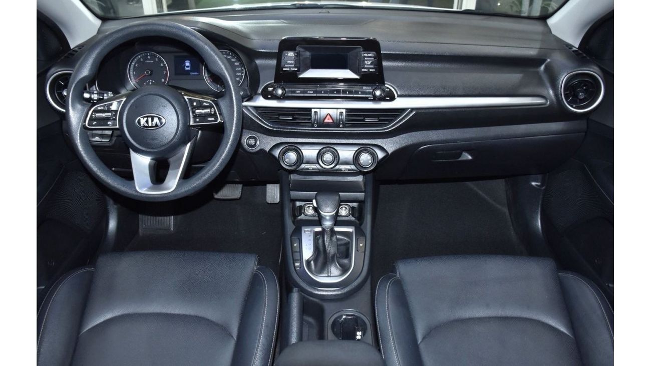 Used EXCELLENT DEAL for our KIA K3 ( 2019 Model ) in White Color Korean Specs 2019 for sale in ...