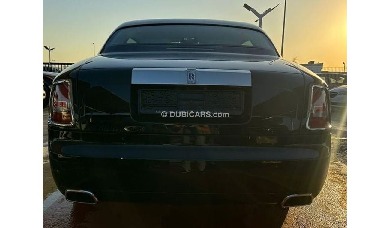 New Rolls-Royce Phantom Rolls roys Phantom Cupe 2016 for sale in Dubai ...