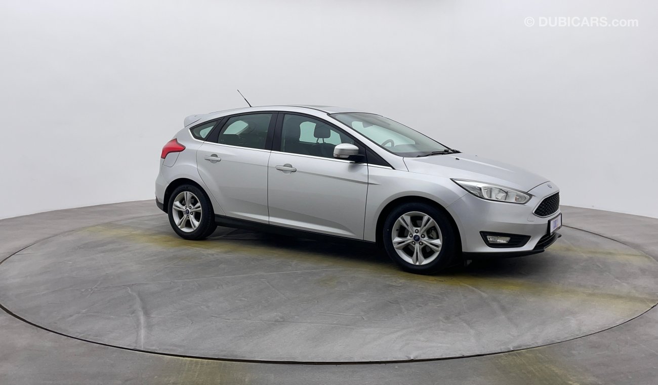 Used Ford Focus Ambiente 1500 2016 for sale in Dubai - 491212