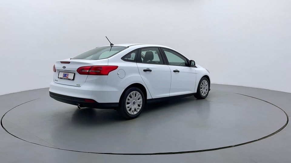 Used Ford Focus 1.5 basic 1500 2018 for sale in Dubai - 487533