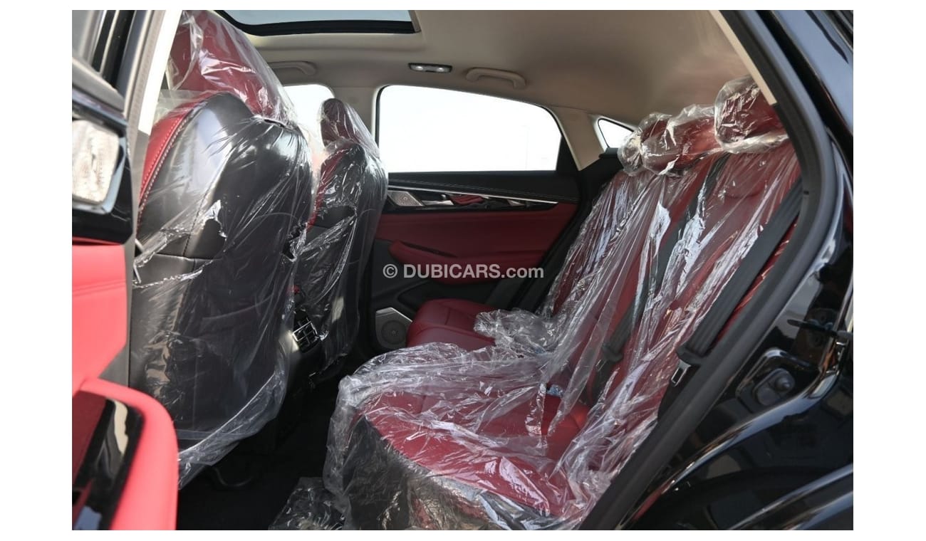 New Changan CS85 2023 for sale in Al Ain - 647810