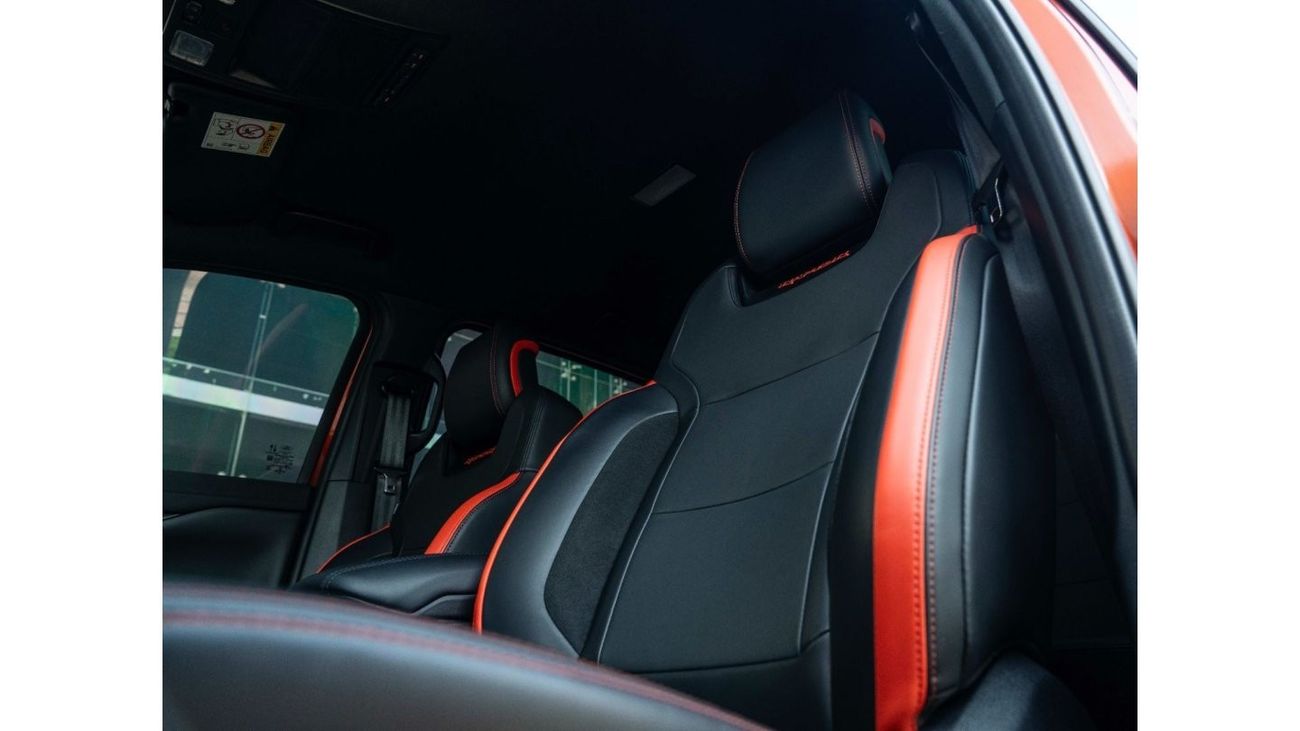 Used Ford Ranger Raptor AED 3,460 PM • RANGER RAPTOR • FULLY LOADED ...