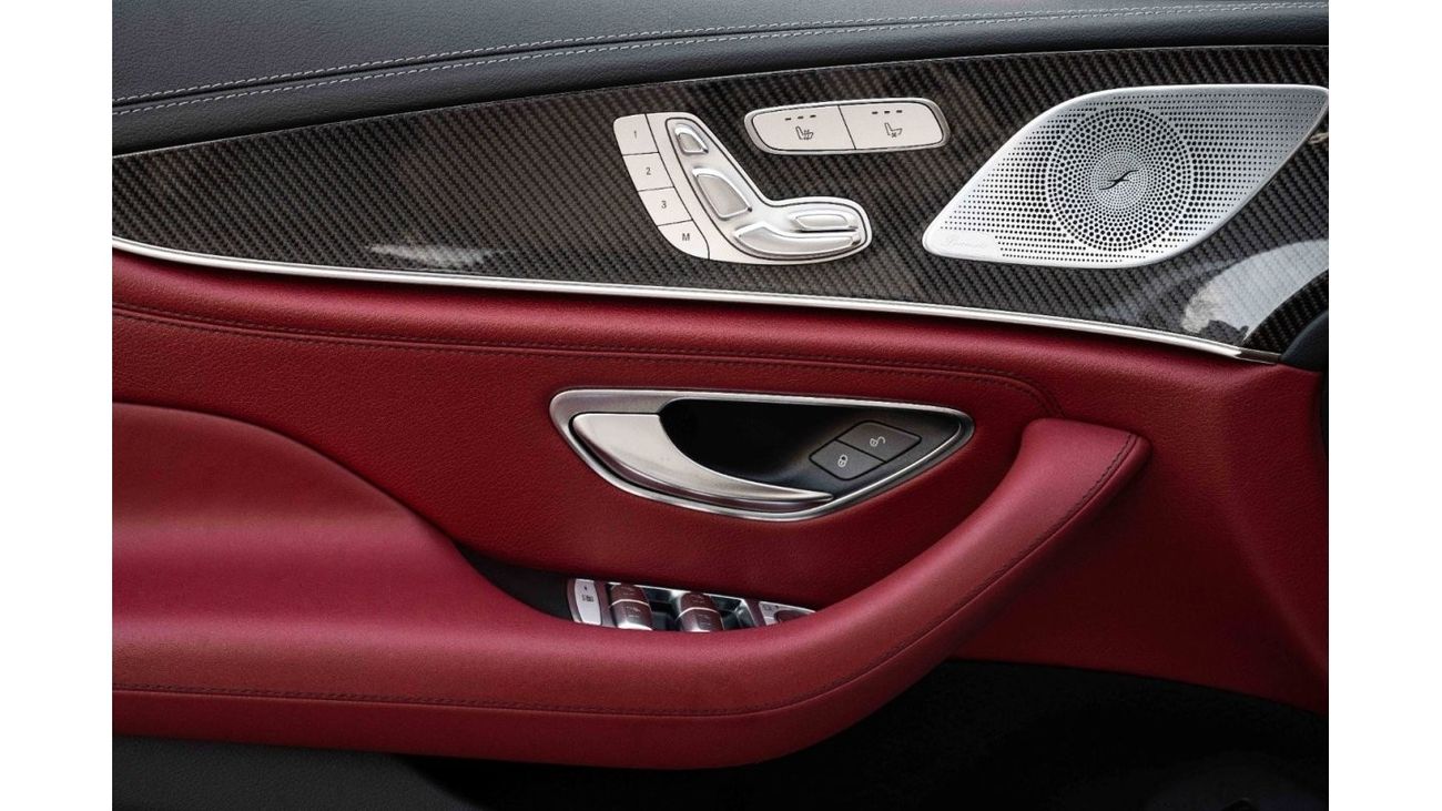 Used Mercedes-Benz CLS 53 AMG | 8,029 P.M | 0% Downpayment | Agency ...