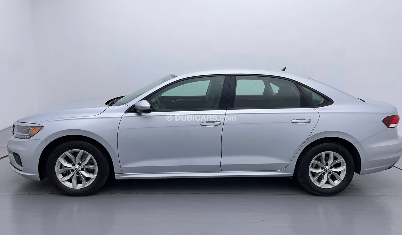 Used Volkswagen Passat SE 2.5 | Zero Down Payment | Free Home Test ...